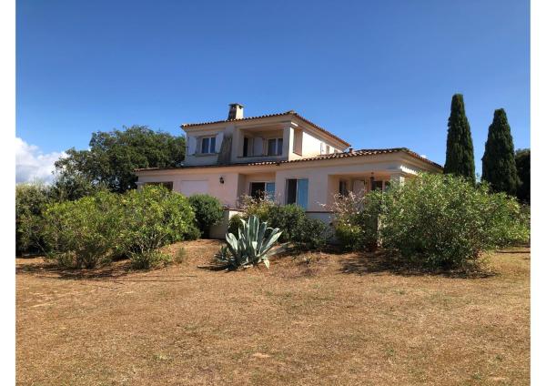 Villa Candilelli Centre De Porticcio - Ajaccio