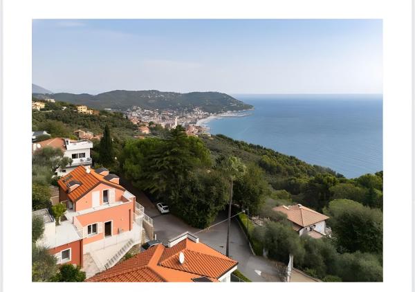 Saint Claude - Laigueglia