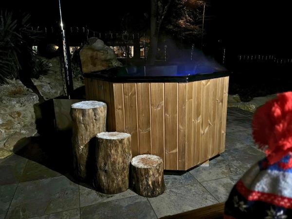 Lou Cantou Sur Lunain - Souppes-sur-Loing