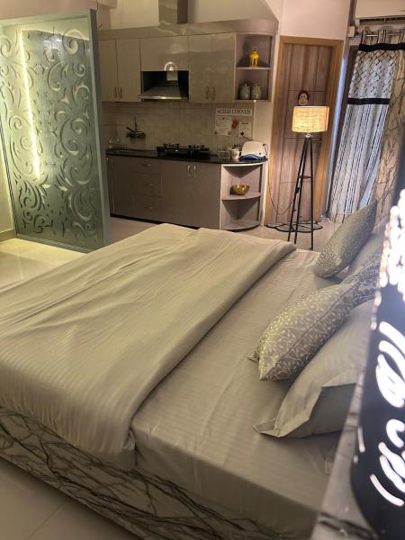 Vrindham By Ammy - Vrindavan