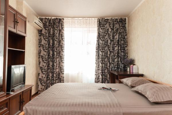 Luxury 1-bd Apartment Novomestenska Street - Сумы