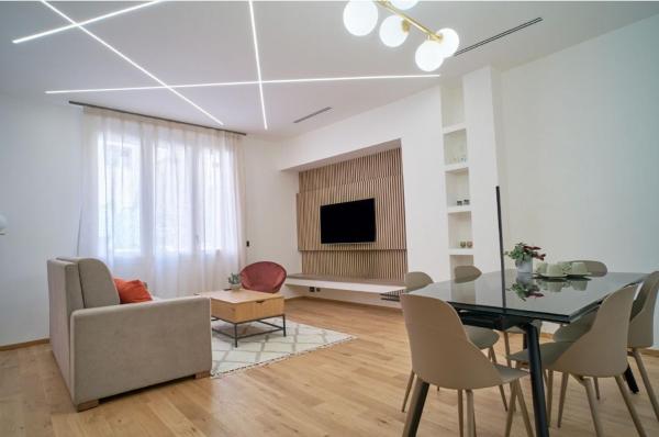 Eschilo - Cairoli Apartments - Gela