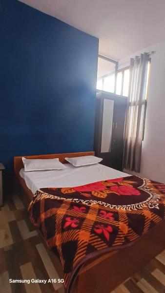 Ashwathy Homestay - Kodaikanal