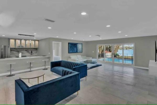 Casa 5q C/ Piscina E Vista Lago — 3min Universal - Winter Garden, FL