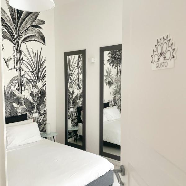 Parini City Rooms - Lecce