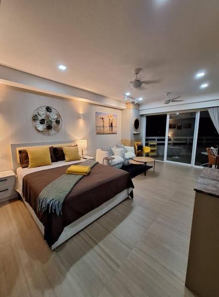 Jomtien Plaza Condotel - Pattaya