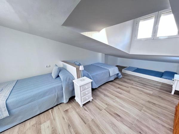 El Rincón De Patricia - Cazorla