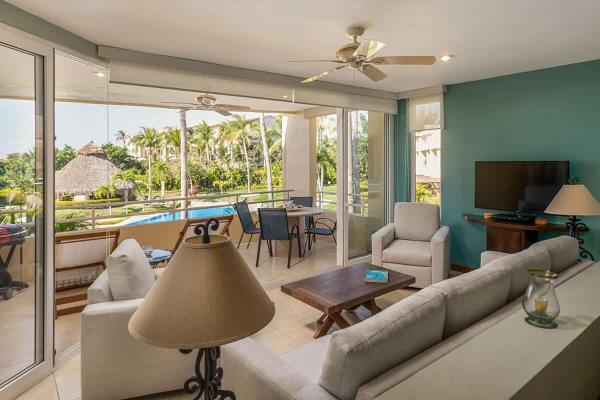 Faro De Mita Luxury Beach Condo - Punta Mita