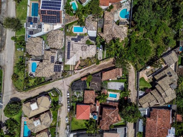 Casa Individual Apenas 100m Da Praia - Porto Seguro