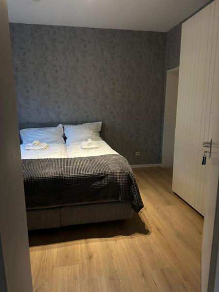 Modern 2-room Apartment With Large Kitchen - Darmstadt