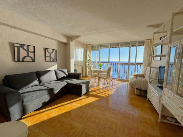 Las Damas - Benidorm