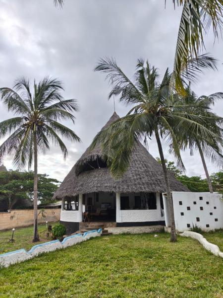 Villa Gracia - Diani Beach