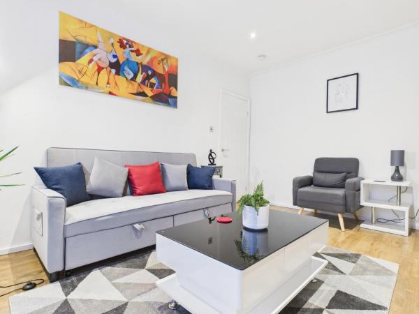 Barton Heights - Tewkesbury