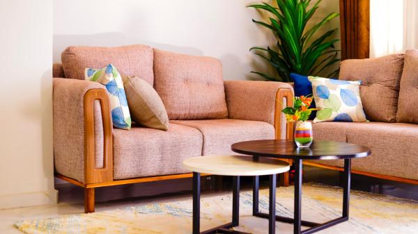 Pearl Cozy Homes - 캄팔라