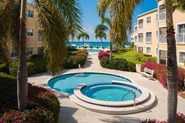 Regal Beach Club - 2bed Luxury Unit - Cayman Islands