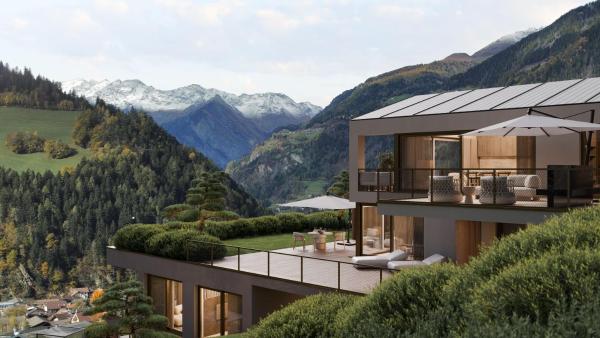 Les Ovis - Agriturismo - Racines