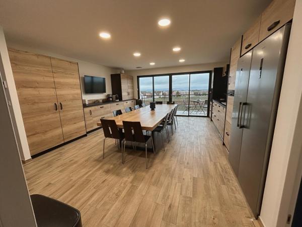 Vignes Au Balcon - Zig Zag Parc