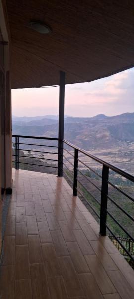 Lalibela Circle Guest House - Ethiopia