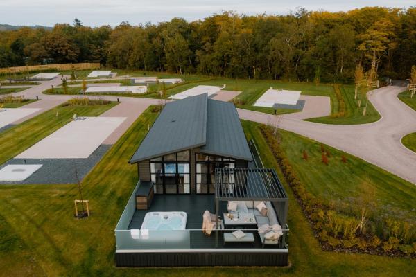 Landal Whitbarrow - England