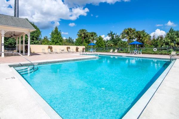 Stylish 3br Condo Near Disney Pool, Gym & More! - Four Corners, FL