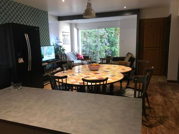 Vacance 16 Pers - Super-Besse