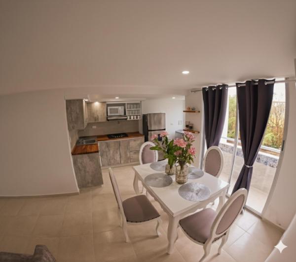 Fenix, Apartamento En Coveñas, Primer Piso, 103 - Covenas