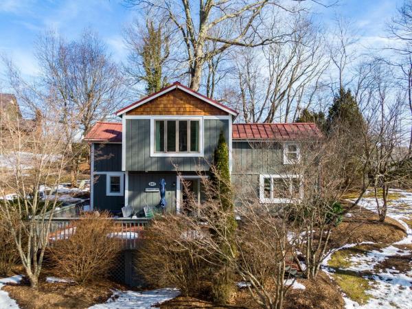 A Parkway Cabin - Boone, NC