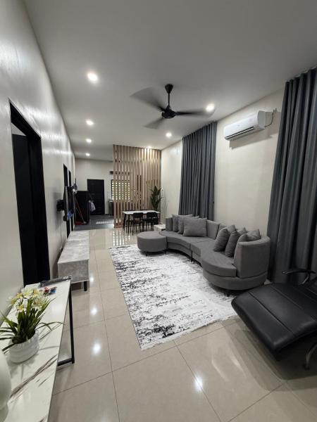 Homestay Rawang, Sg Choh - Rawang