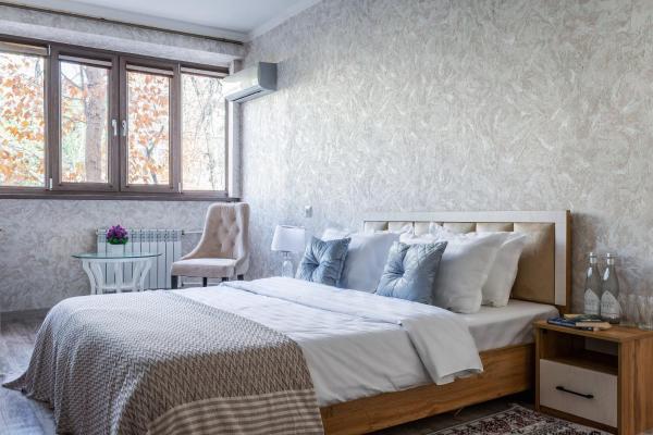 Central Loft Tashkent - Tashkent