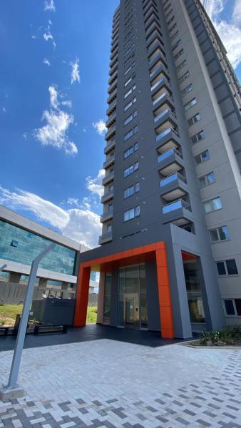 Departamento 1 Dor Ciudad Gama Seguridad 24h Pileta Calidad - Córdoba