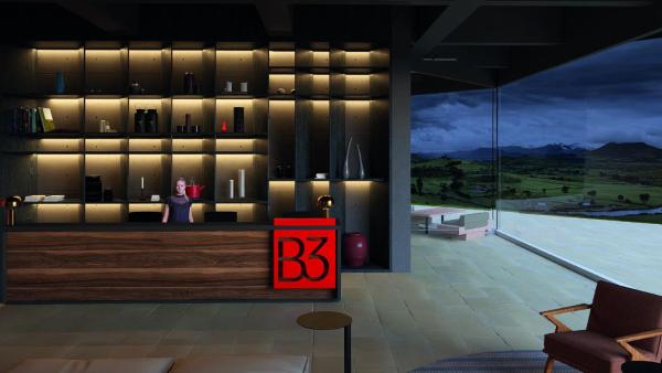 Hotel B3 Sibelius - Cajicá