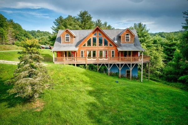 1 Awesome Skyview - North Carolina