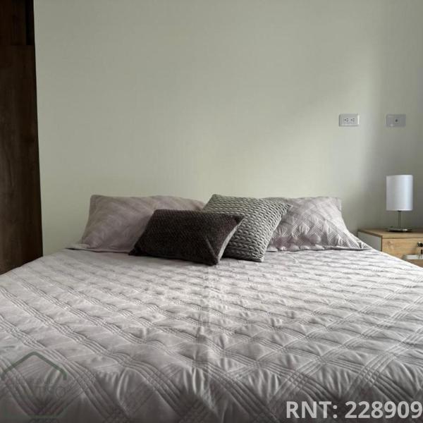 Espectacular Apto Cerca A La Zona Rosa - Santa Rosa de Cabal