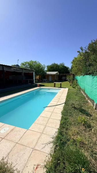 Finca La Sile - Provincia de Santiago del Estero