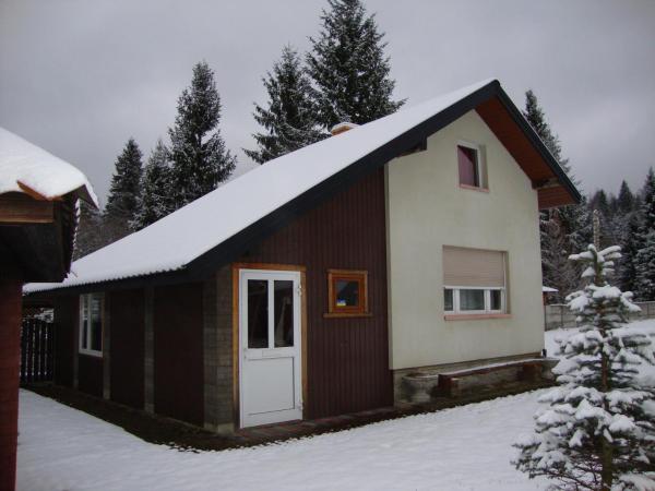 Дідова Хата - Ukraine