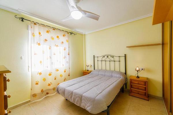 Apartalux Alcázares Río Esla - Los Alcázares