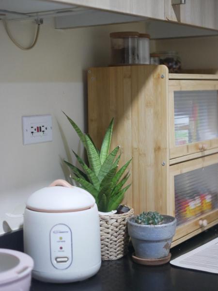 Whimsy Stay - Manila