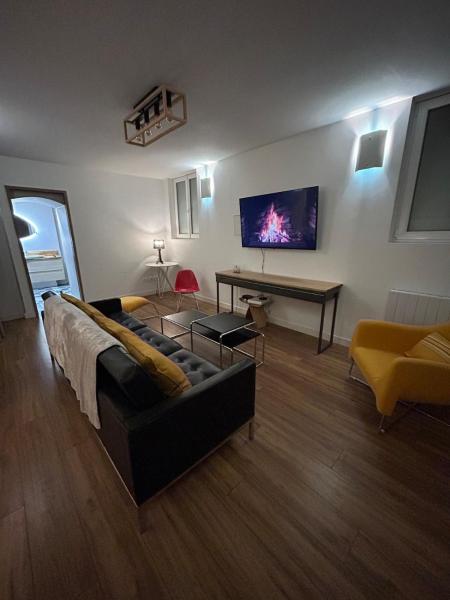 Sublime Appartement Rémois - Reims