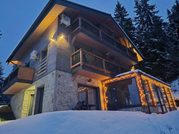 Apartmán Pod Demänovskou Horou - Liptovský Mikuláš