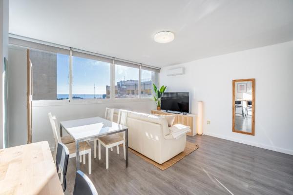 Apartamento Marbelsun V - Marbella