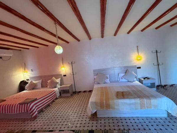 Riad Camels House - Maroc