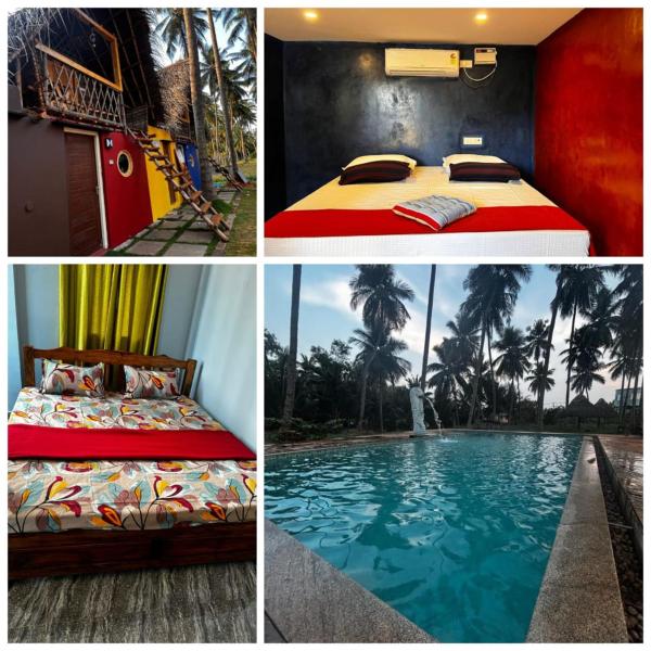 Nature Dream Resort - ポンディシェリー