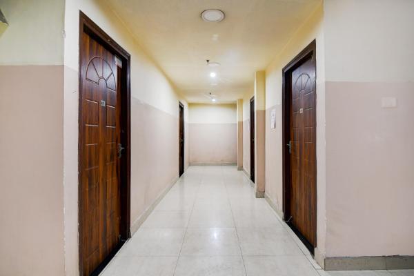 Hotel O Plaza 2.0 - Dankuni