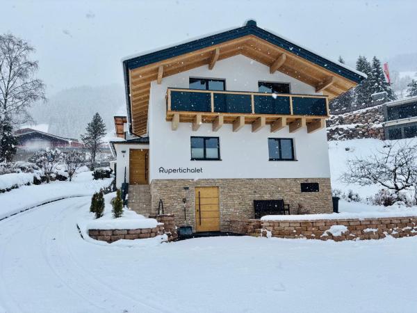 Rupertichalet - Saalbach-Hinterglemm