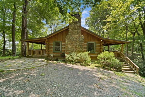 Natures Call - Boone, NC