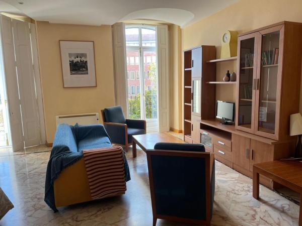 Semidiáfano Santa Teresa - Ávila