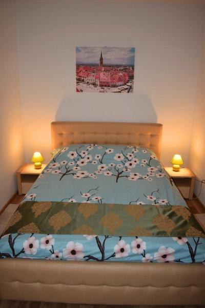 Sibiu Travel Apartment - Sibiu