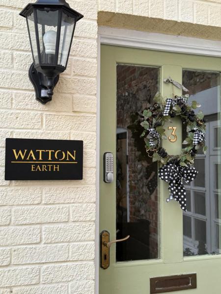 Hidden Gem In Heart Of Breckland - Suffolk