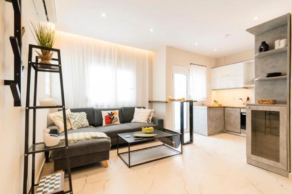 Acropolis Gem - Rhodes