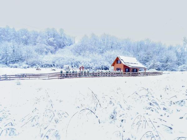 Szalejówka Domki - 폴란드